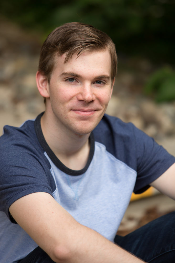 STEVEN MASSON | Pacific Fairytales