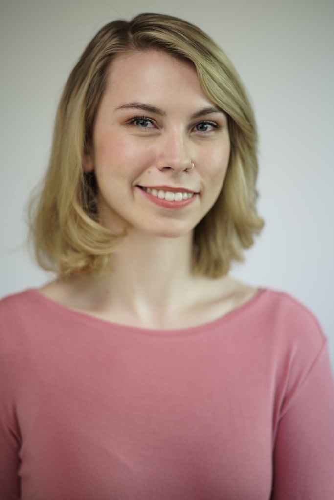 TAYLOR PFEIFER | Pacific Fairytales